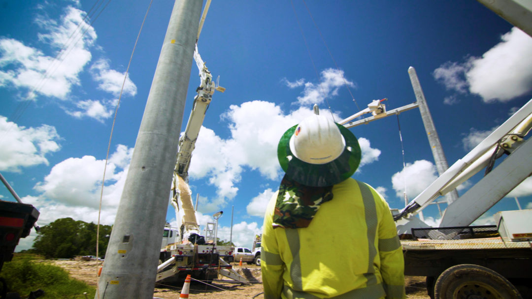 People of Irby | Irby Construction Company