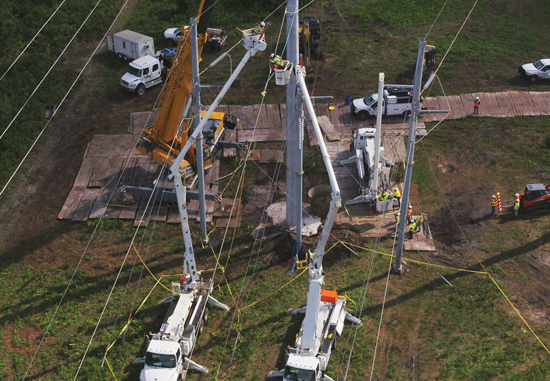 Celebrating 75 Years - Irby Construction Company