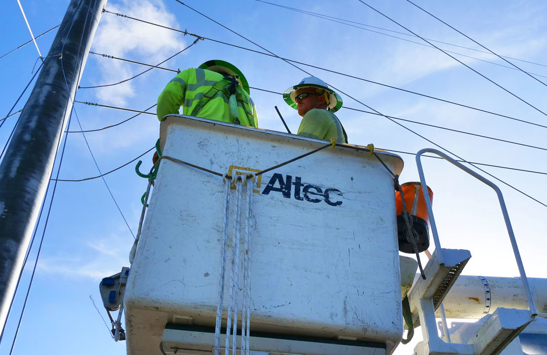 Celebrating 75 Years - Irby Construction Company