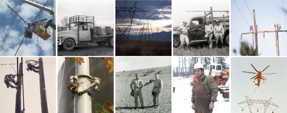 Celebrating 75 Years - Irby Construction Company