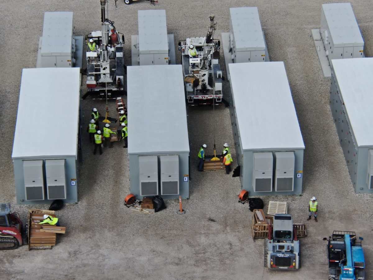 Battery Storage Installations will Soar in 2022 and Beyond. - Irby ...