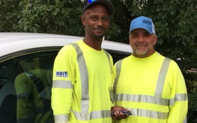 HOME - Irby Construction Company