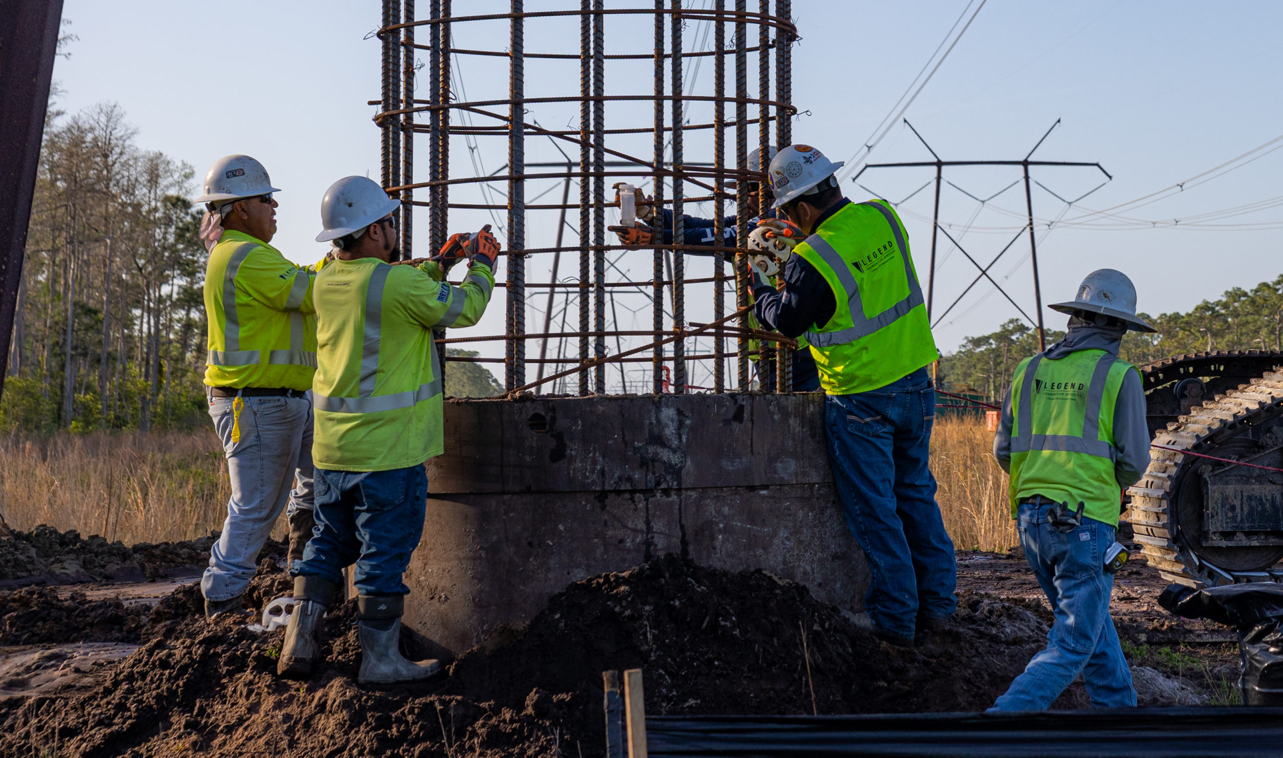 Irby Construction Company featured in ADSC Magazine - Irby Construction ...