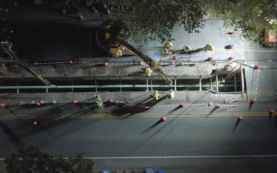 HOME - Irby Construction Company