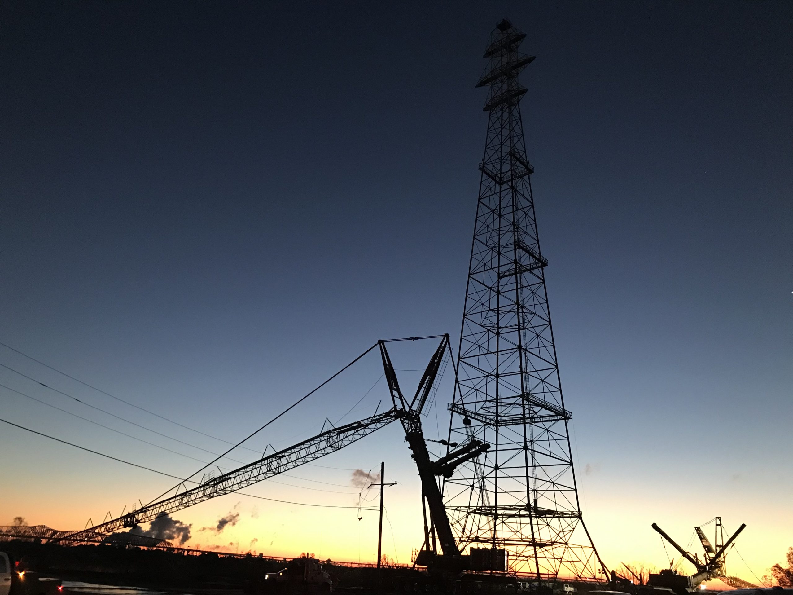 Billion Dollar Disasters: The Rise of Summer Storms - Irby Construction ...