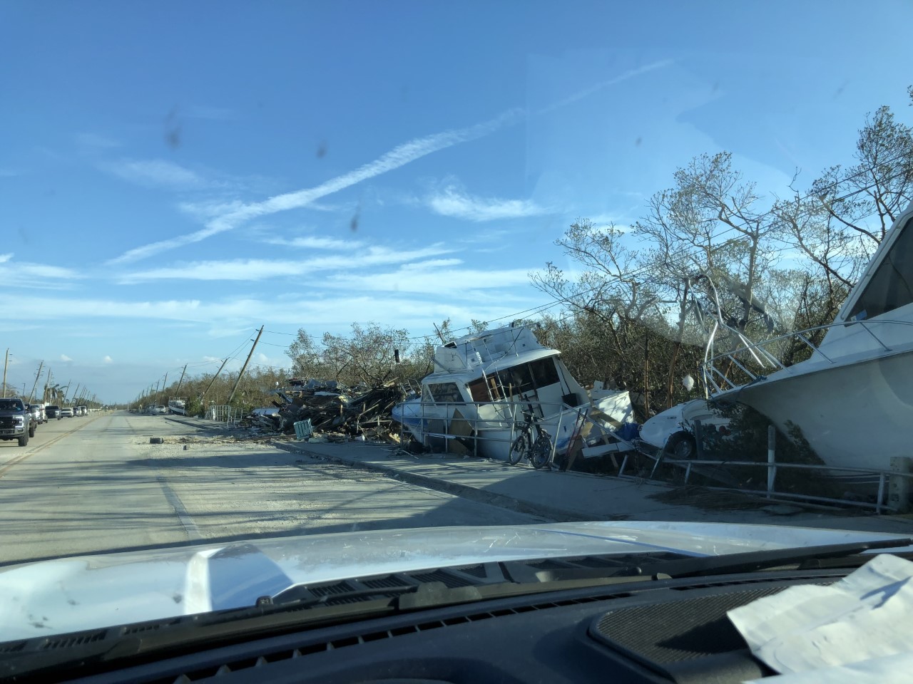 Irby Comes Together in the Wake of Hurricane Ian - Irby Construction ...