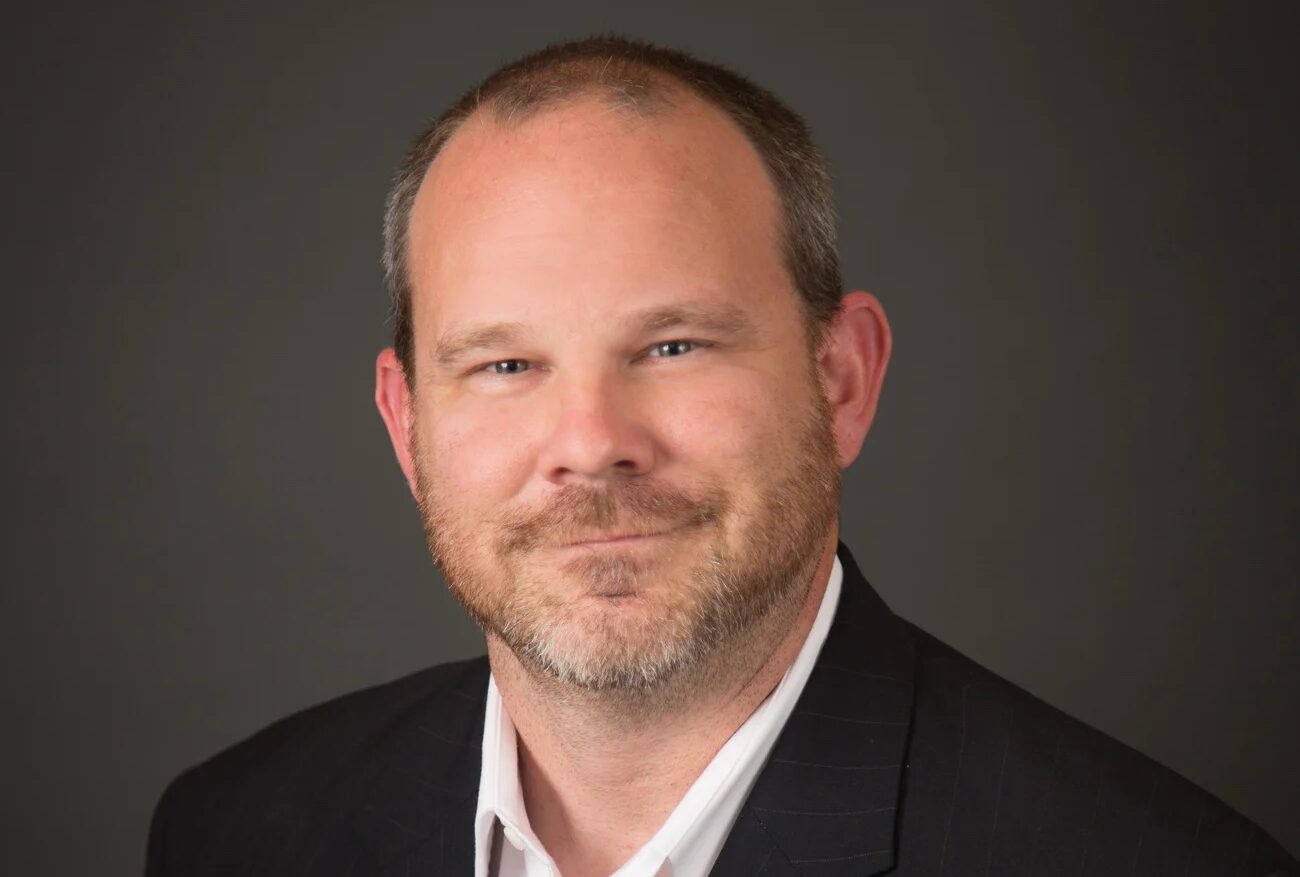 Brad Davis Promoted to Vice President of Operations - Irby Construction ...