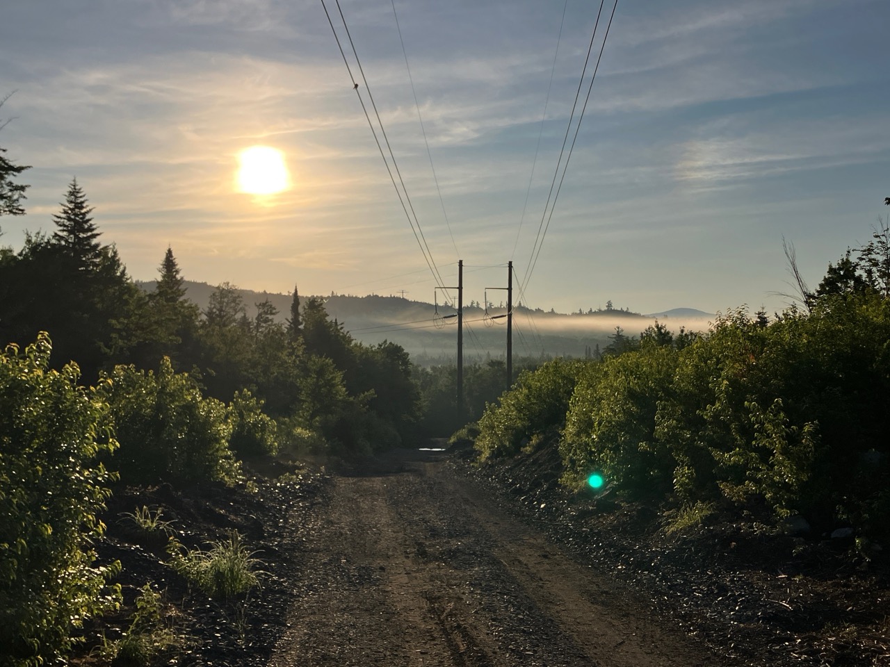 The End of an Era: The New England Clean Energy Connect Project Comes ...